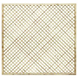Alderley Square Trellis 1800mm Green