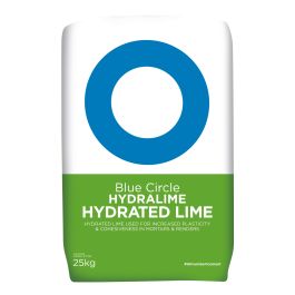 Blue Circle Hydrated Lime