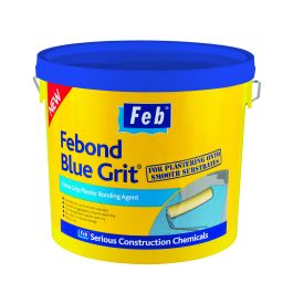 Sika Febond Blue Grit 10 litre