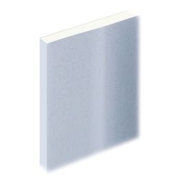 Soundshield Plus Tapered Edge Plasterboard 2400x1200 12.5mm