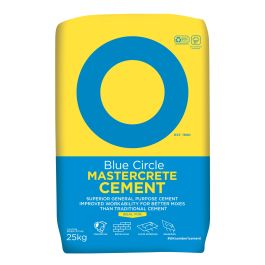 Blue Circle Mastercrete