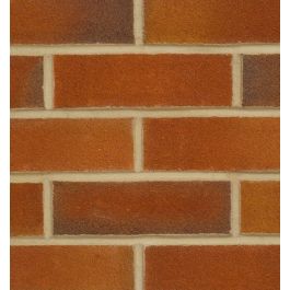 LBC Heather Facing Brick (390 Per Pack)