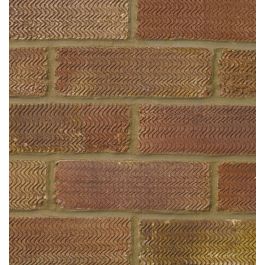 LBC Rustic Antique Brick (390 Per Pack)