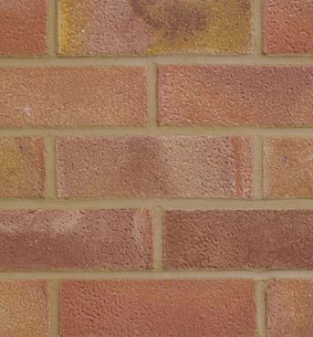 LBC Chiltern Facing Brick (390 Per Pack)
